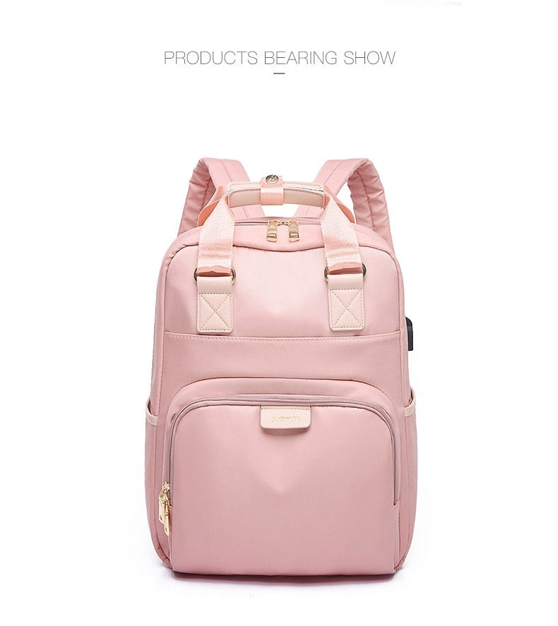 Multi Pocket Travel Backpacks – BagSuperb